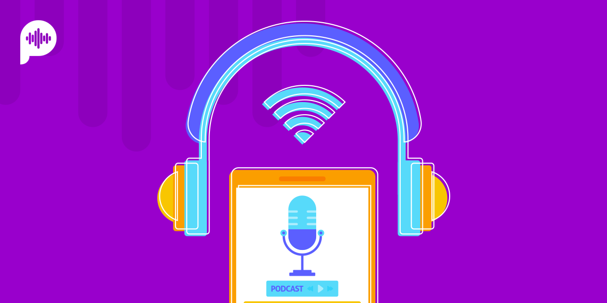 Podcast Presentation Skills - Podcasts.com Blog - Mic Check